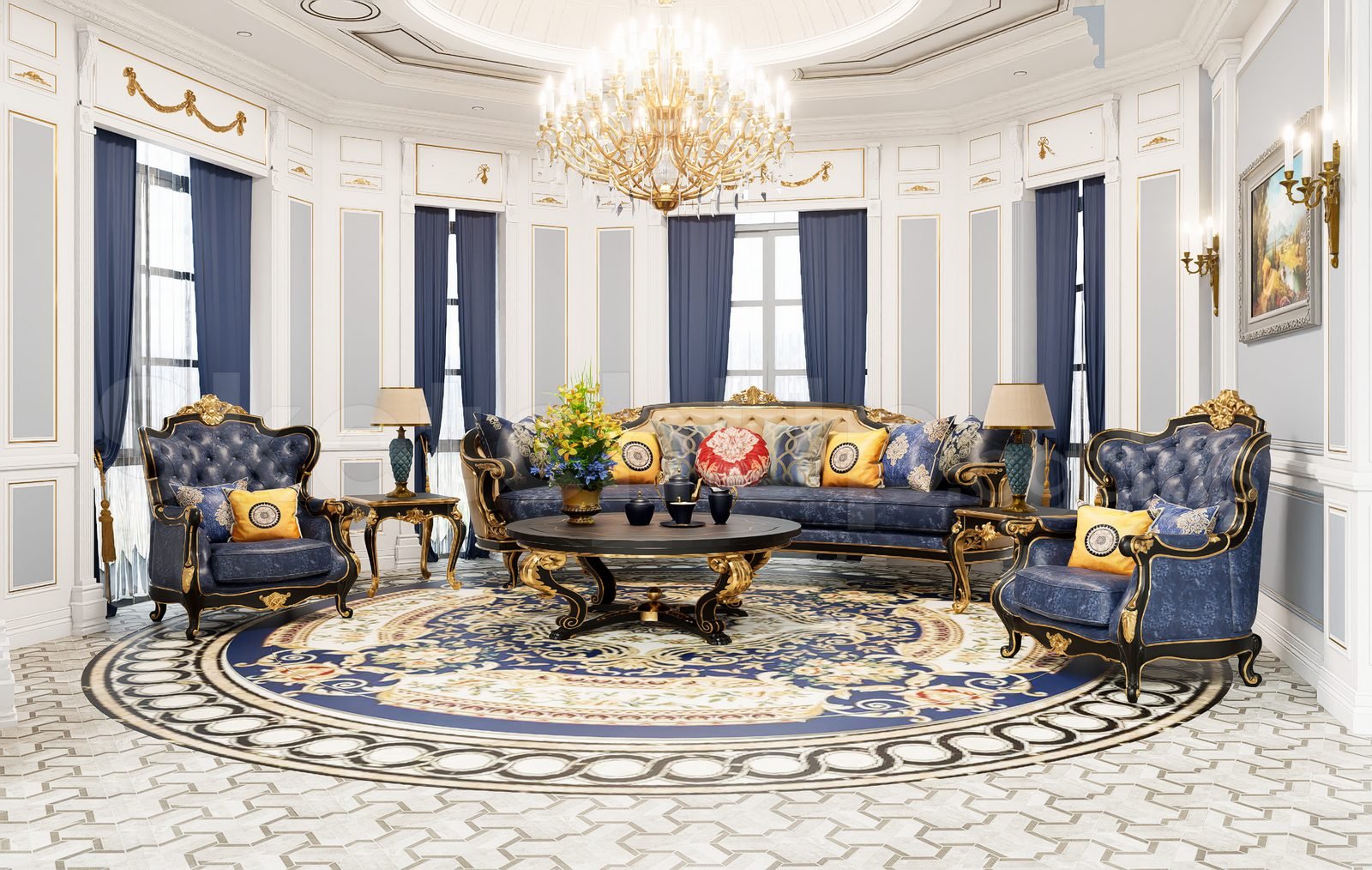 17478 « Sketchup Blocks